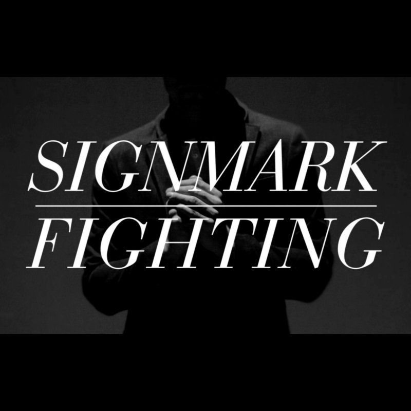 Signmark - Fighting Lyrics | Musixmatch