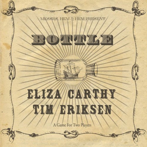 Eliza Carthy, Tim Eriksen - Sweet Susan lyrics | Musixmatch