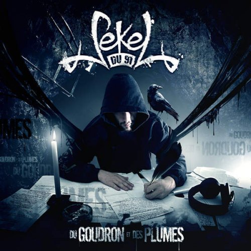 Sekel Du 91, Nit - J'avance vers le vide lyrics | Musixmatch