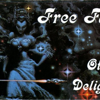 carmen miranda's ghost