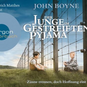 Letra de Der Furor 2 de John Boyne gelesen von Ulrich Matthes | Musixmatch