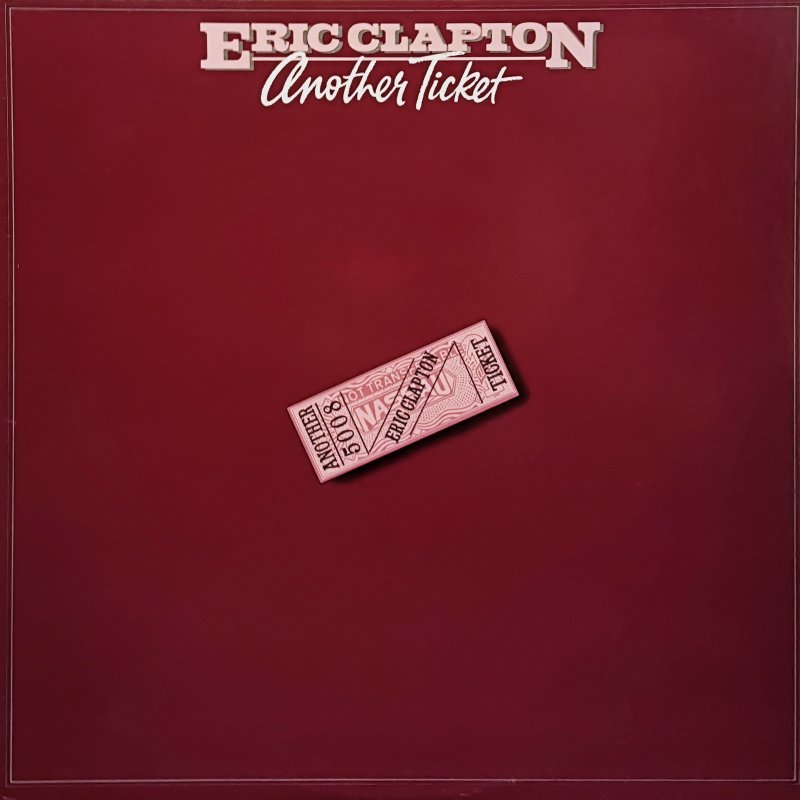 Eric Clapton - Floating Bridge Lyrics | Musixmatch