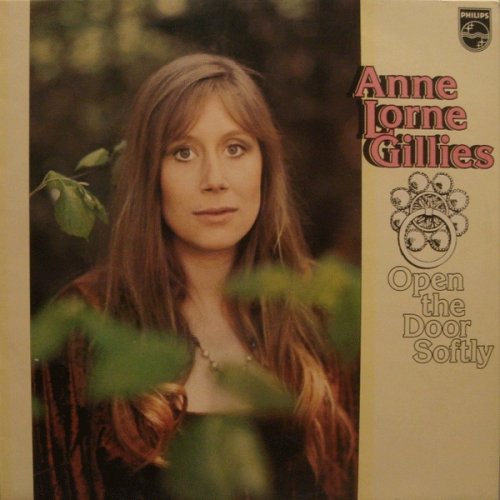 Anne Lorne Gillies - Plaisir D'Amour Lyrics | Musixmatch