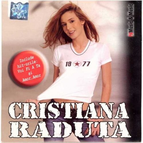 Cristiana Raduta - Anii ce-au trecut Lyrics | Musixmatch
