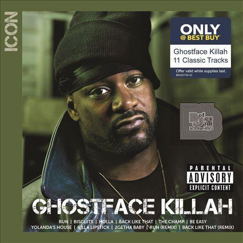 Letra de Run de Ghostface Killah | Musixmatch