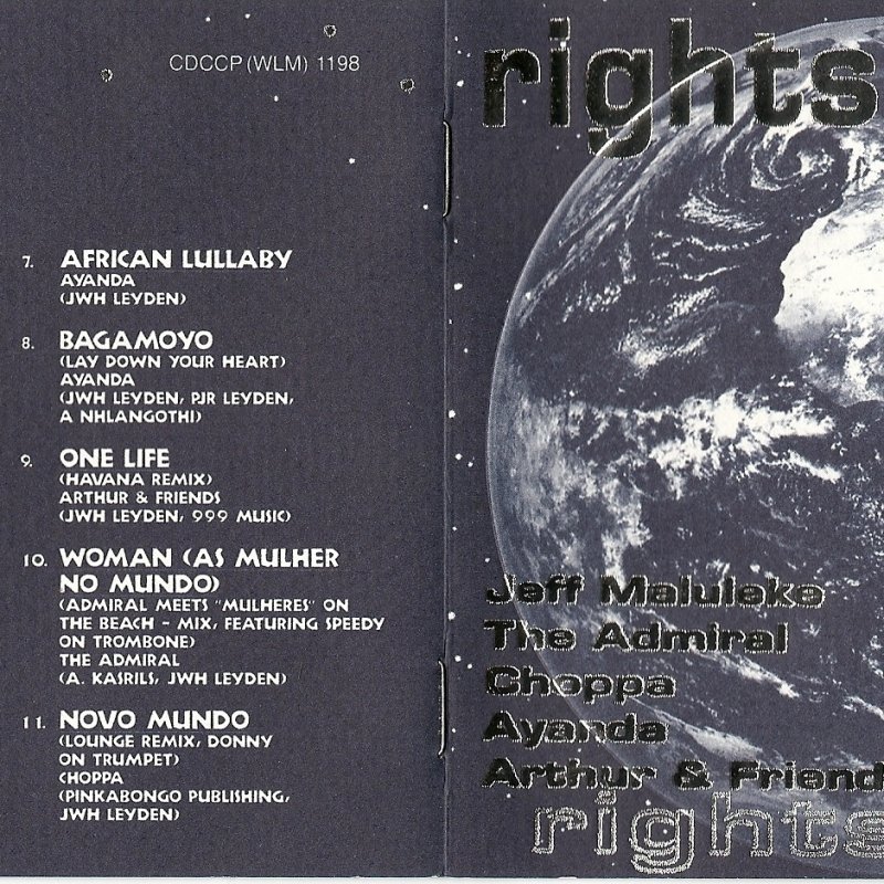 Jeff Maluleke - Abidjan Lyrics | Musixmatch