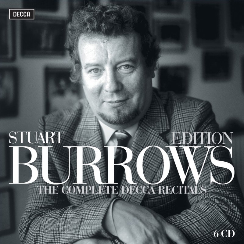 Letra de My dreams - original version de Stuart Burrows feat. John ...