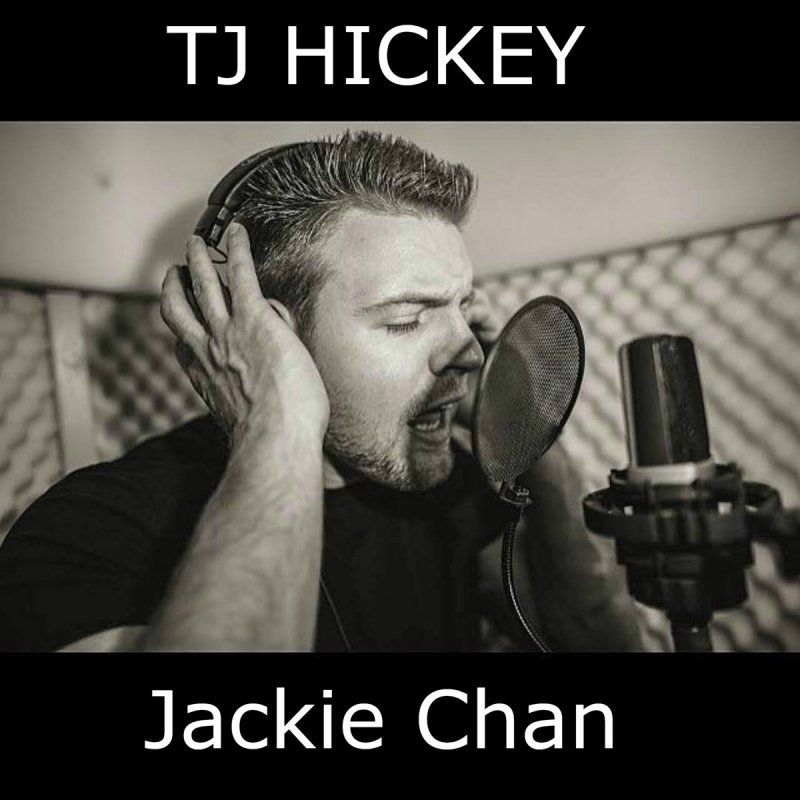 Letra de Jackie Chan de TJ Hickey | Musixmatch