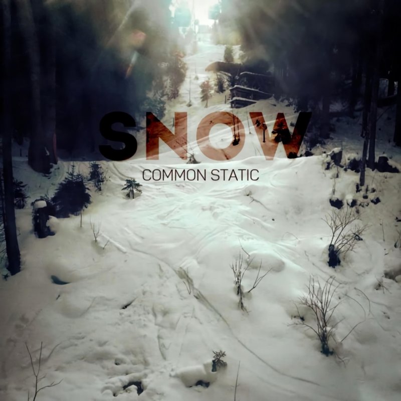 Letra de Winter de Common Static | Musixmatch
