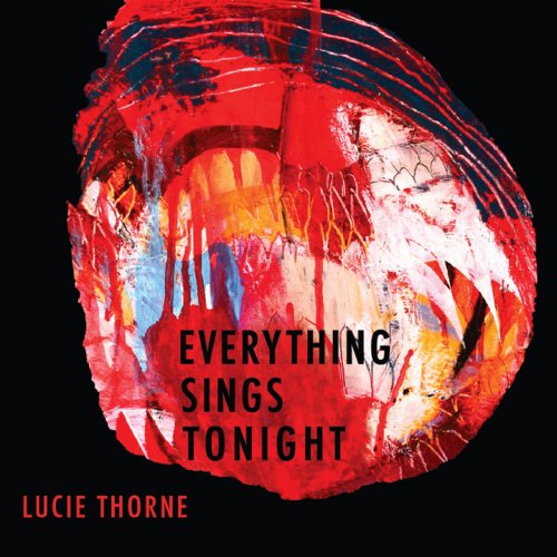 Lucie Thorne - The Rushing Dark testo | Musixmatch