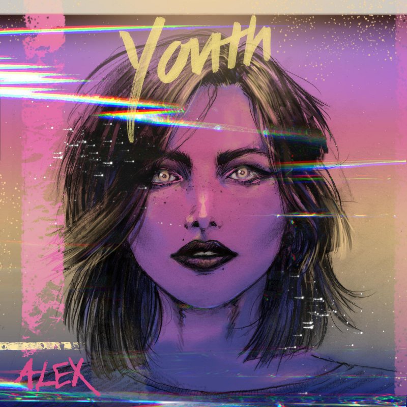 Alex feat. Rachel Mcalpine - Youth (feat. Rachel Mcalpine) Lyrics ...
