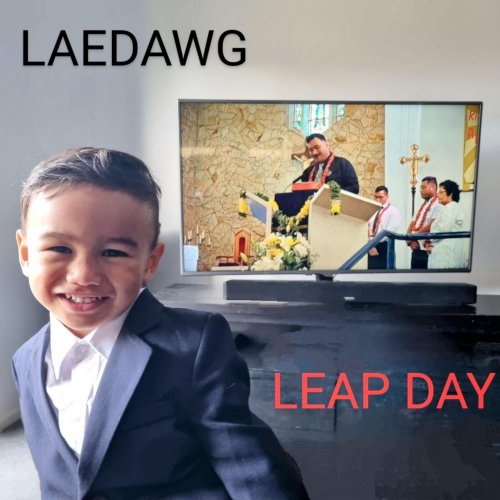 LaeDawg - Letras de Mark of the Wolves | Musixmatch