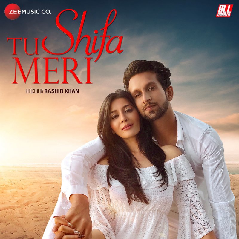 Letra de Tu Shifa Meri de Yasser Desai & Rashid Khan | Musixmatch