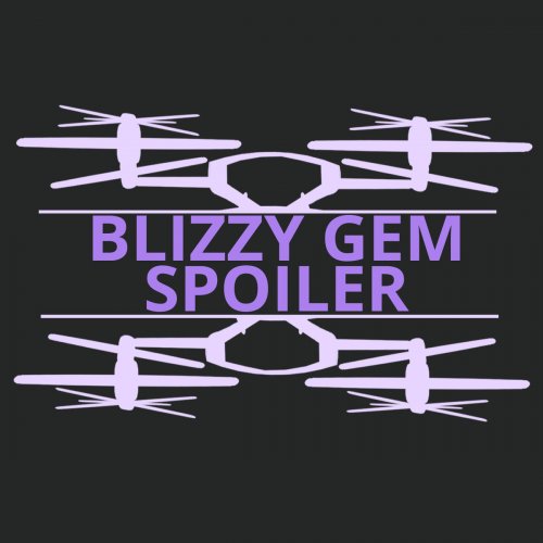 Blizzy Gem - Spoiler 歌詞 | Musixmatch