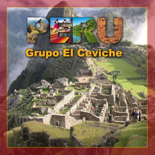 Letra de Grupo El Ceviche - El Picaflor | Musixmatch