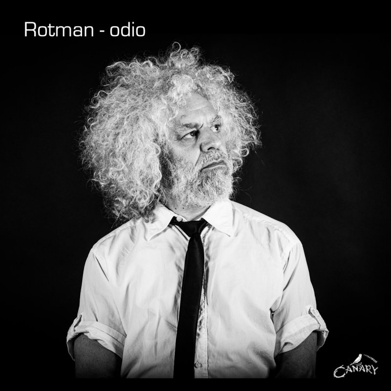 Rotman - Cielo azul Lyrics | Musixmatch