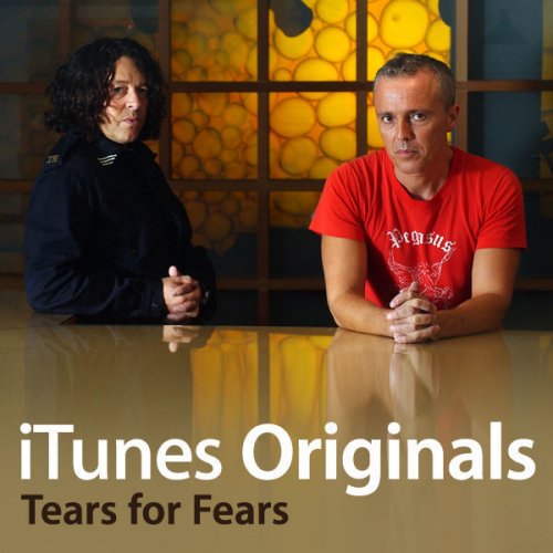 Letra de Tears for Fears - Breaking Up/Getting Back Together 10 Years ...
