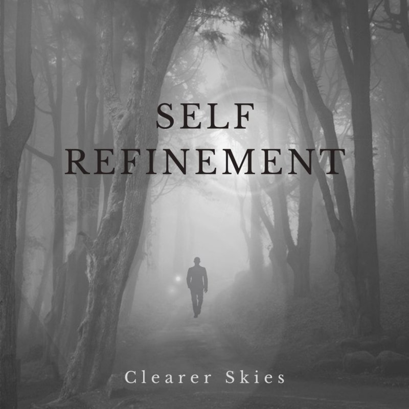 SELF REFINEMENT - MIRACLE IN ME Lyrics | Musixmatch