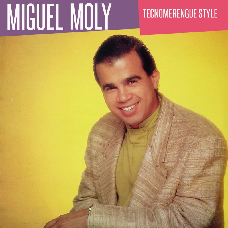 Letra de Ya Lo He Vivido de Miguel Moly | Musixmatch