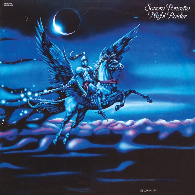 Letra de Caballo Viejo de Sonora Ponceña | Musixmatch