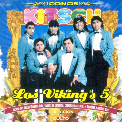 Letra de Los Vikings 5 - Vagabundo Soy | Musixmatch