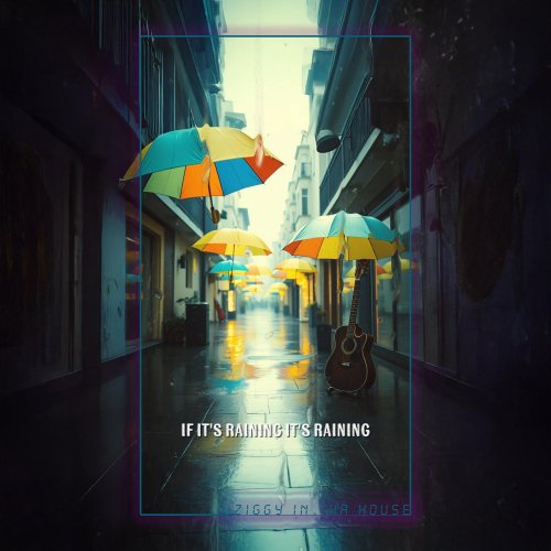 Ziggy in tha House - It's Raining lyrics | Musixmatch