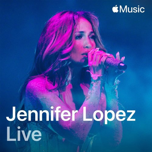Jennifer Lopez - This Time Around / Love Don’t Cost a Thing (Apple ...
