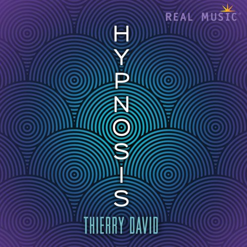 Thierry David - Exploring Boundaries lyrics | Musixmatch
