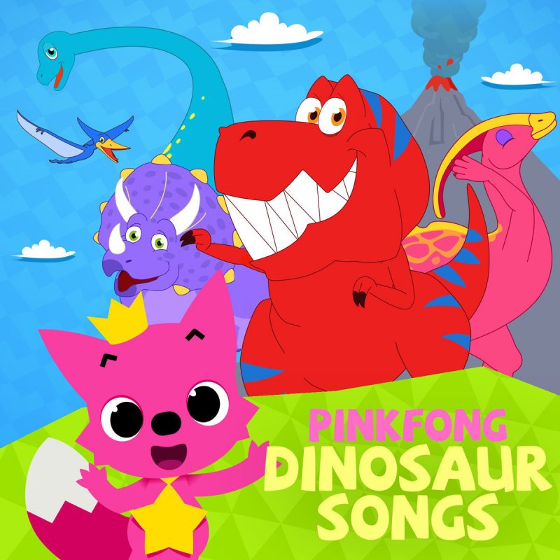 Pinkfong - I'm a Chef Today Lyrics | Musixmatch