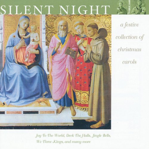 Vocal Manoeuvres - The Virgin Mary Had a Baby Boy lyrics | Musixmatch