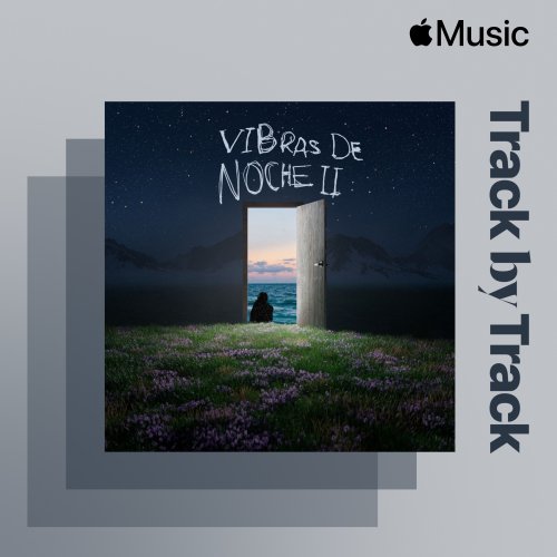 Track by Track: Eslabon Armado on Vibras De Noche II by Eslabon Armado ...