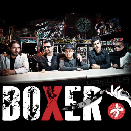 Letra de BOXER - En Donde Estés | Musixmatch