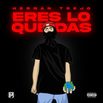 Letra de HERNAN TREJO - ERES LO QUE DAS | Musixmatch