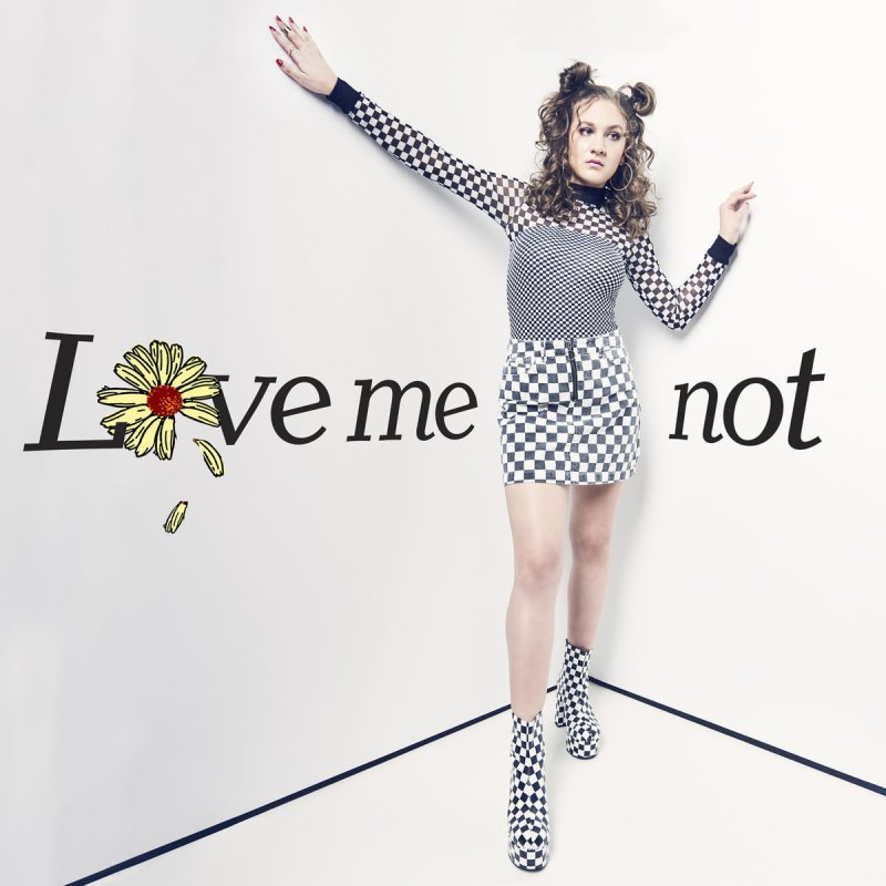 Whitney Woerz - Love Me Not Lyrics | Musixmatch