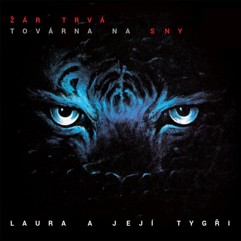 Laura a její tygři - Holka Do Postele Lyrics | Musixmatch