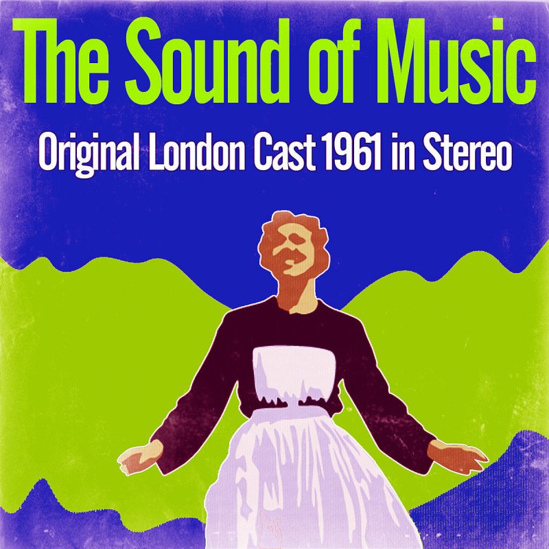 Letra de Maria de Original London Cast Orchestra, Constance Shacklock ...
