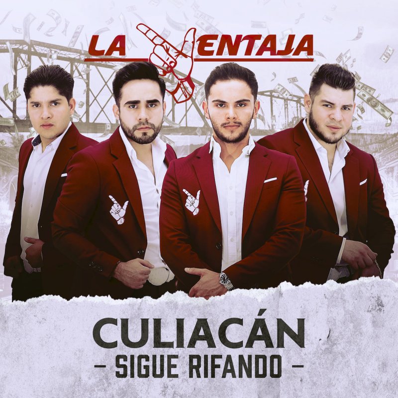 La Ventaja - El Güero Ranas Lyrics | Musixmatch