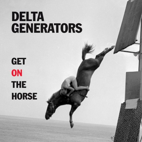 Delta Generators - Whole Lotta Whiskey 歌詞 | Musixmatch