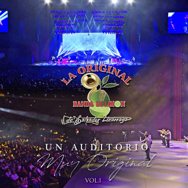 Letra de Abeja Reina (Live) de La Original Banda El Limón de Salvador ...