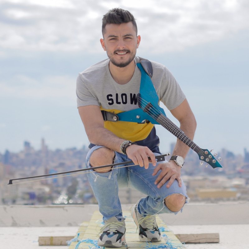 Letra de Howeh El Hob de Andre Soueid | Musixmatch