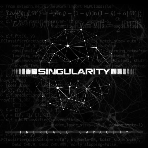 Singularity - Masters of Fake News lyrics | Musixmatch