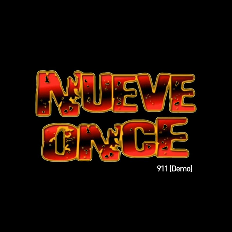 Letra de 911 - Demo de Nueve Once | Musixmatch