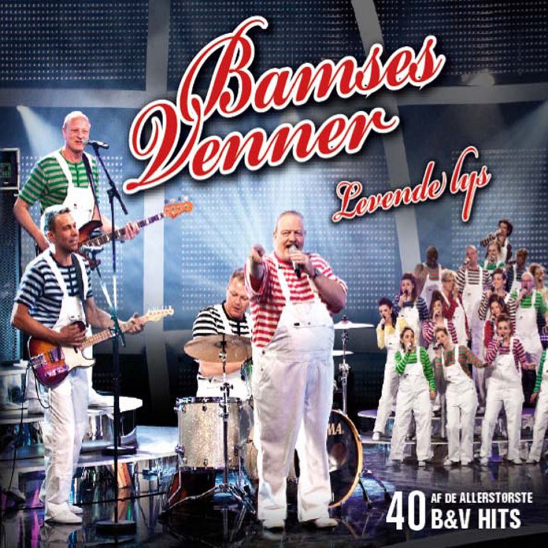 Letra de Alice de Bamses Venner | Musixmatch