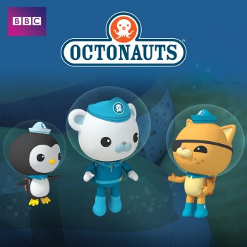 Letra de Crafty Cuttlefish de Octonauts | Musixmatch