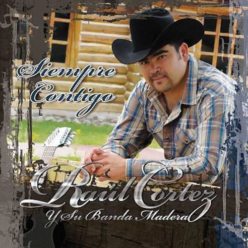 Raúl Cortez y Su Banda Madera - Triste Despedida Lyrics | Musixmatch