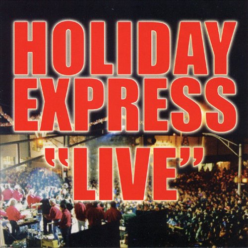 Holiday Express - Disco Santa lyrics | Musixmatch