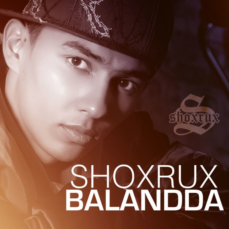 Shoxrux - Notanish Yo'l testo | Musixmatch