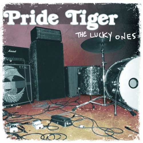 Pride Tiger - paroles de Unlisted | Musixmatch
