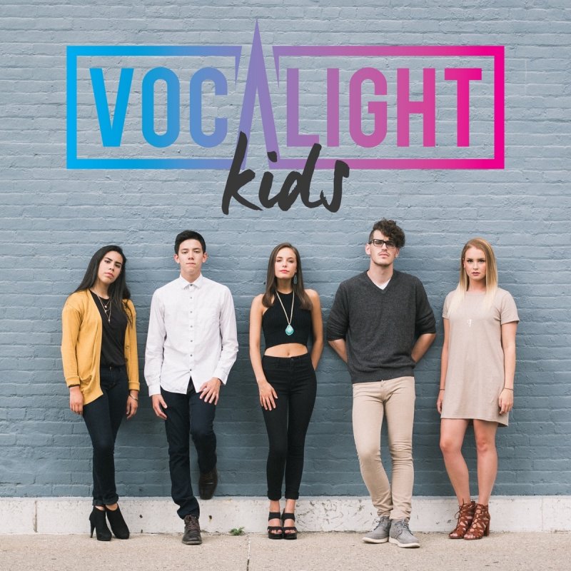 Vocalight - Kids Lyrics | Musixmatch