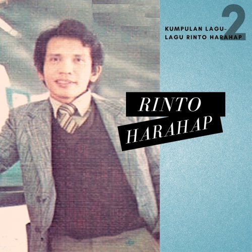 Rinto Harahap - paroles de Mama | Musixmatch